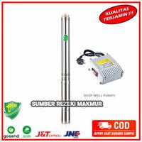 Jual Pompa Air Sibel Terbaik - Harga Murah Juli 2023 & Cicil 0%
