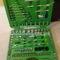 Jual Kunci Shock Set Tekiro Terbaik - Harga Murah Februari 2025 & Cicil 0%