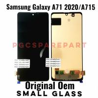 Jual Lcd Samsung A71 Original Terbaru - Harga Murah Juni 2024 & Cicil 0%