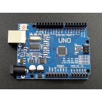 Jual Arduino Uno R3 Mei 2024 Harga Termurah - Cicil 0% 3x di Tokopedia