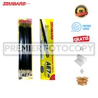 Jual Ballpoint Standard Ae7 Terlengkap - Harga Grosir & Murah Maret 2025