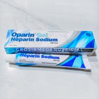 Jual Heparin Sodium Murah - Harga Terbaru Maret 2024