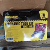 Jual Toolkit Krisbow Terbaik - Harga Murah Maret 2024 & Cicil 0%