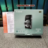 Jual Canon Digital Ixus 145 Murah & Terbaik - Harga Terbaru Juni 2025
