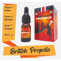 Jual British Propolis Murah - Harga Terbaru Februari 2023