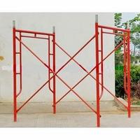 Jual Scaffolding Bekas Terbaik - Harga Murah November 2022 & Cicil 0%