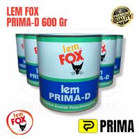 Jual Lem Fox Prima D Terbaik - Harga Murah Mei 2024 & Cicil 0%