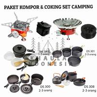 Nesting Camping Terbaik & Terlengkap Mei 2025 - Tokopedia