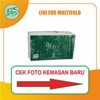 Jual Tissue Livi Murah - Harga Terbaru Mei 2024