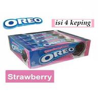 Jual Oreo 1 Dus Terdekat - Harga Murah & Grosir Februari 2025