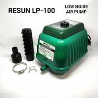 Jual Blower Resun Lp 100 Terlengkap & Terbaik - Harga Murah Juni 2024