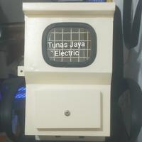 Jual Box Panel Kwh Terbaik - Harga Murah Maret 2025 & Cicil 0%