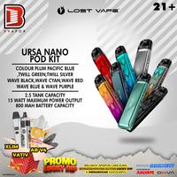 Jual Ursa Nano Pod Murah - Harga Terbaru 2022