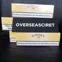 Jual Rokok Camel Kuning Terlengkap - Harga Murah & Grosir Februari 2024