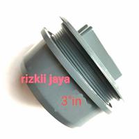 Jual Clean Out 3 Inch Terbaik - Harga Murah Maret 2025 & Cicil 0%