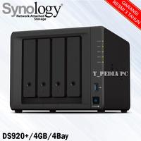 Jual Nas Server Murah & Terbaik - Harga Terbaru April 2025