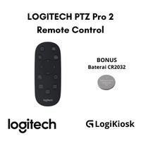 Jual Logitech Ptz Pro 2 Terbaru - Harga Murah Januari 2025 & Cicil 0%