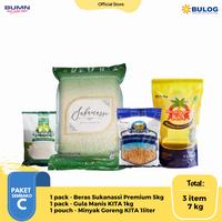 BULOG - Produk Resmi & Terlengkap | Tokopedia