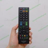 Jual Remote Tv Sharp Original Murah & Terbaik - Harga Terbaru April 2025