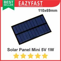 Jual Solar Panel Mini Terbaik - Harga Murah Maret 2024 & Cicil 0%