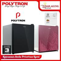 Jual Kulkas Polytron Mini Terlengkap - Daftar Harga Mei 2024 & Cicilan 0%