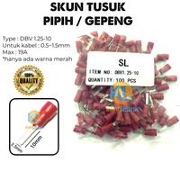 Jual Skun Tusuk Terbaik - Harga Murah Mei 2025 & Cicil 0%