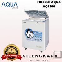 Jual Freezer Box 100 Liter Terlengkap - Daftar Harga April 2025 ...