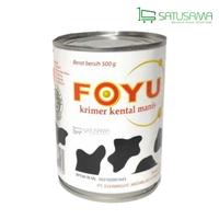 Jual Susu Foyu Terdekat - Harga Murah & Grosir Mei 2024