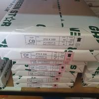 Review Kertas NCR dua rangkap - Merk GS (Carbonless paper) | Tokopedia