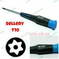 Jual Obeng Segi Enam Terbaik - Harga Murah Mei 2024 & Cicil 0%