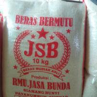 Jual Beras Padang Terdekat - Harga Murah & Grosir Mei 2024