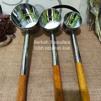 Jual Gayung Stainless Murah & Terbaik - Harga Terbaru Mei 2025