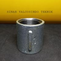 Jual Socket Galvanis Terbaik - Harga Murah Februari 2024 & Cicil 0%