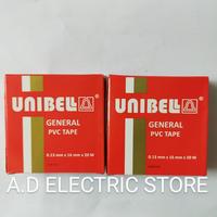 Jual Isolasi Unibell Terbaik - Harga Murah Maret 2025 & Cicil 0%