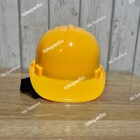 Jual Helm Safety Kuning Terbaik - Harga Murah Februari 2025 & Cicil 0%