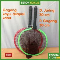 Jual Serok Ikan Terlengkap & Terbaik - Harga Murah Oktober 2022