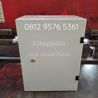 Jual Box Panel 40X30x20 Terbaik - Harga Murah Juni 2024 & Cicil 0%