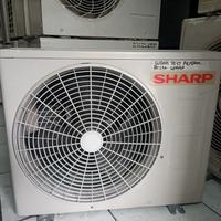 Jual Outdoor Ac Sharp Murah & Terbaik - Harga Terbaru April 2024
