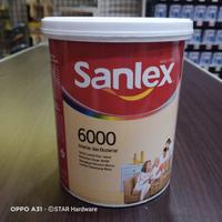 Jual Cat Sanlex Terbaik - Harga Murah Maret 2025 & Cicil 0%
