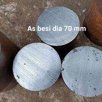 Jual Besi S45c Terbaik - Harga Murah Januari 2025 & Cicil 0%