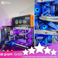 Jual Pc Lengkap Murah & Terbaik - Harga Terbaru Maret 2025