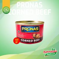 Kornet Sapi Aneka Merek Berkualitas, Harga Terbaik! 2024