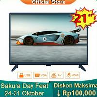 Jual Smart Tv 21 Inch April 2024 Harga Termurah - Cicil 0% 3x di Tokopedia