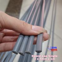 Jual Pakan Las Terbaik - Harga Murah Oktober 2025 & Cicil 0%