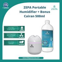 Jual Cairan Humidifier Terbaik - Harga Murah Maret 2024 & Cicil 0%