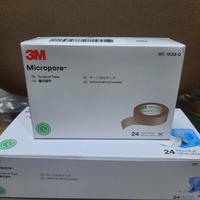 Jual 3M Micropore Murah - Harga Terbaru Juni 2025