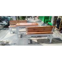 Jual Meja Warkop Terbaik - Harga Murah Maret 2024 & Cicil 0%