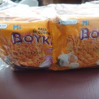 Jual Mie Boyki Terdekat - Harga Murah & Grosir Juli 2025