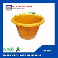 Jual Ember Cor Terbaik - Harga Murah Februari 2025 & Cicil 0%