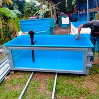 Jual Kolam Fiber Kaca Terlengkap & Terbaik - Harga Murah Juni 2024